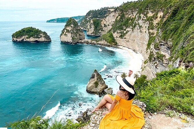 Instagram Tour Nusa Penida. West & East. All-inclusive - Analyzing the Itinerary in Detail
