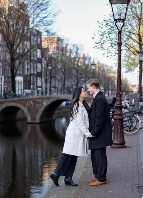 Instagram tour of Amsterdam with a private photographer - Who Will Love This Experience?