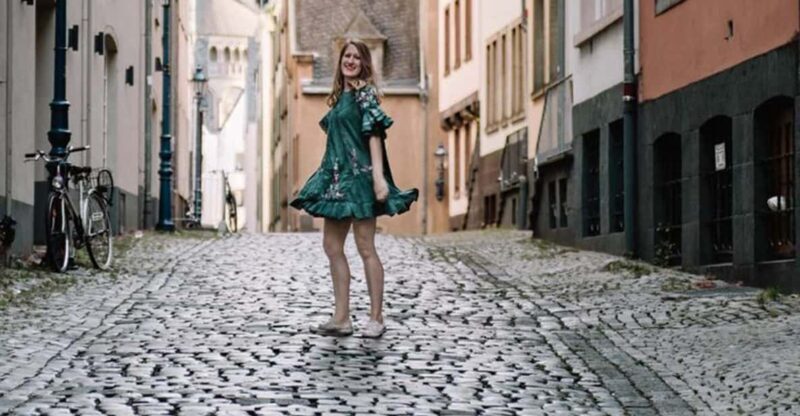 Instagram tour of Cologne with a private photographer - A Closer Look at the Itinerary and Locations