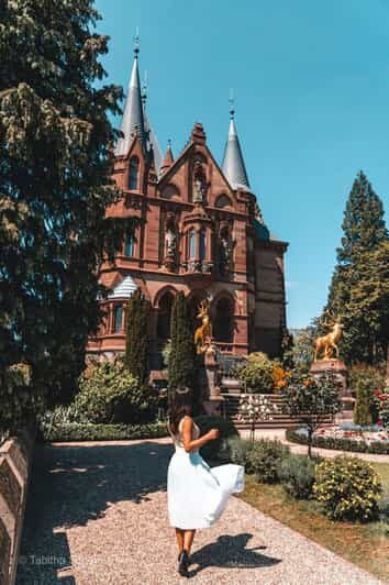 Instagram tour of Cologne with a private photographer - What Travelers Say