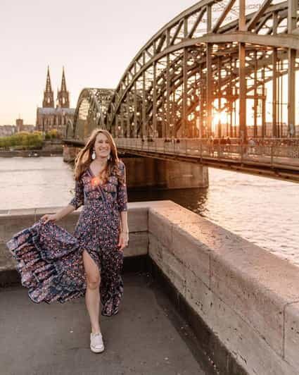 Instagram tour of Cologne with a private photographer - Final Thoughts: Who Is This Tour For?