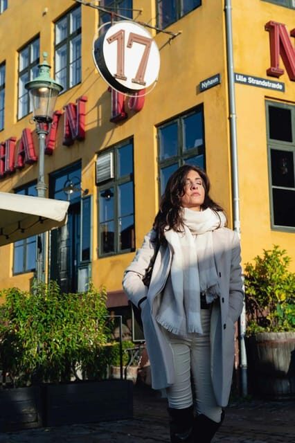 Instagram tour of Copenhagen with a private photographer - What Makes This Tour Stand Out?