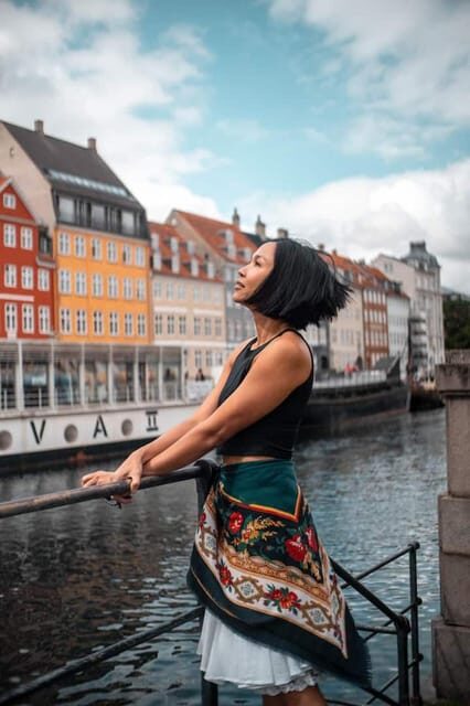Instagram tour of Copenhagen with a private photographer - How the Experience Feels