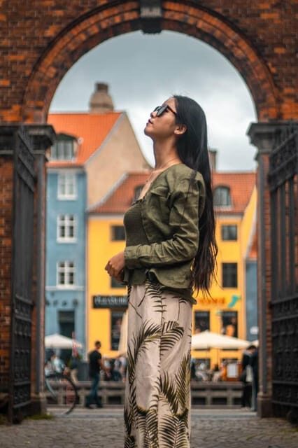 Instagram tour of Copenhagen with a private photographer - Value and Pricing