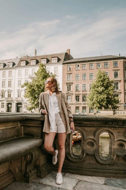 Instagram tour of Copenhagen with a private photographer - Who Should Consider This Tour?