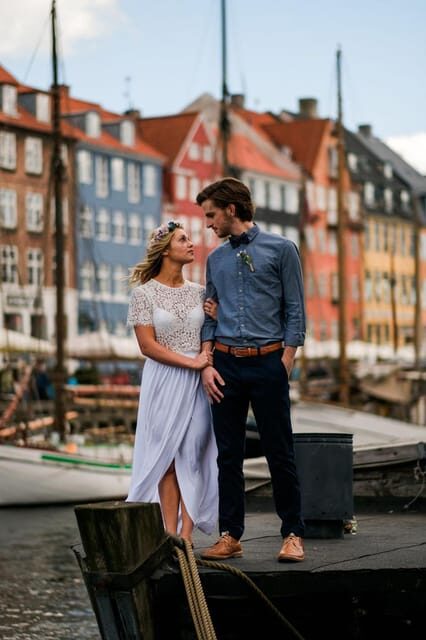 Instagram tour of Copenhagen with a private photographer - The Sum Up