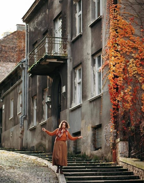 Instagram tour of Krakov with a private photographer - The Practical Side: What to Keep in Mind