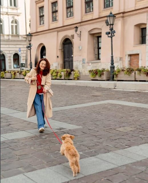 Instagram tour of Krakov with a private photographer - Final Thoughts