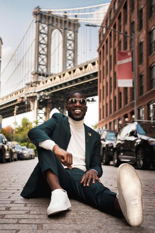 Instagram tour of New York with a private photographer - A Closer Look at the Instagram Tour Experience