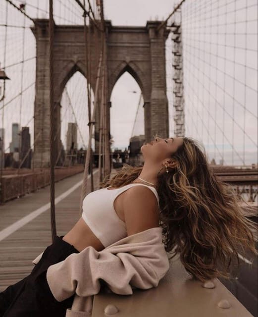 Instagram tour of New York with a private photographer - Practicalities: Timing, Group Size, and Booking