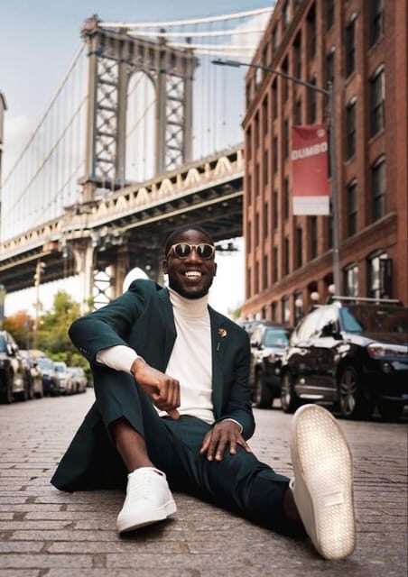 Instagram tour of New York with a private photographer - Why This Tour Might Be a Great Fit