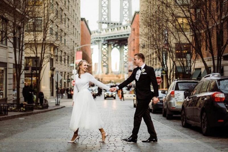 Instagram tour of New York with a private photographer - FAQs