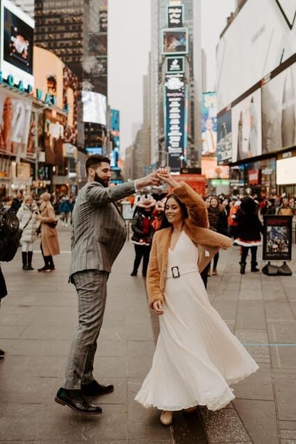 Instagram tour of New York with a private photographer - Final Thoughts