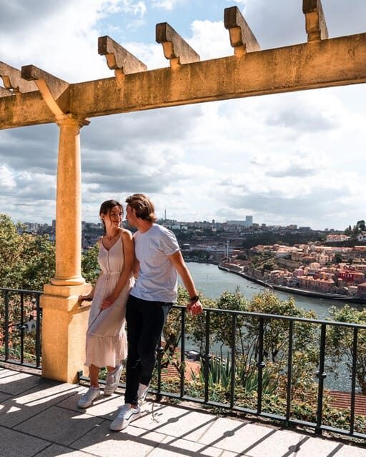 Instagram tour of Oporto with a private photographer - Why Book the Porto Instagram Tour?