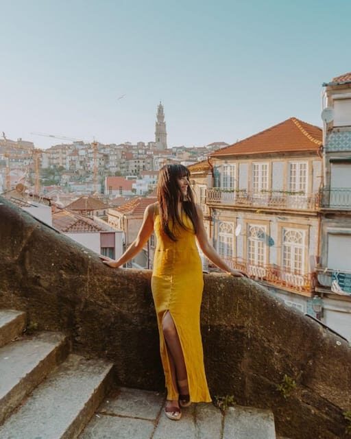 Instagram tour of Oporto with a private photographer - Authentic Traveler Feedback
