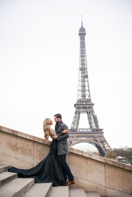 Instagram tour of Paris with a private photographer. - The Sum Up: Who Is This Tour Best For?