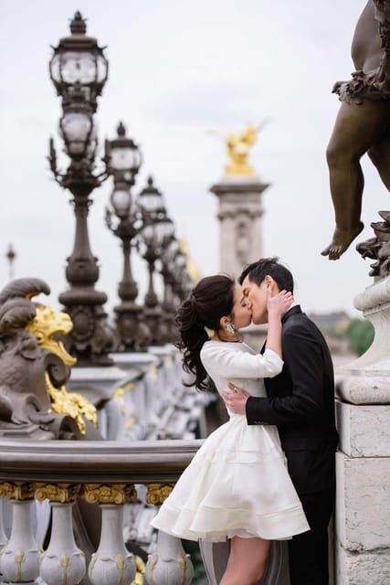 Instagram tour of Paris with a private photographer. - FAQ