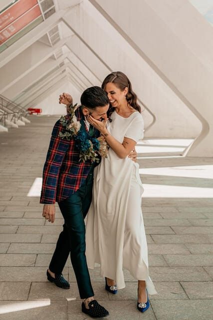 Instagram tour of Valencia with a private photographer - Who Should Consider This Tour?