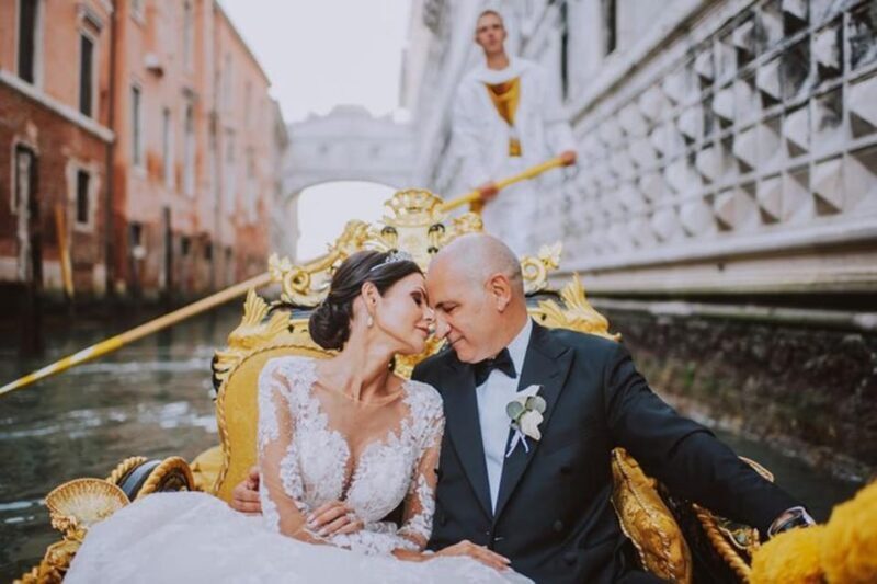 Instagram tour of Venice with a private photographer. - Discover Venice through the Lens: An In-Depth Look at the Instagram Tour with a Private Photographer