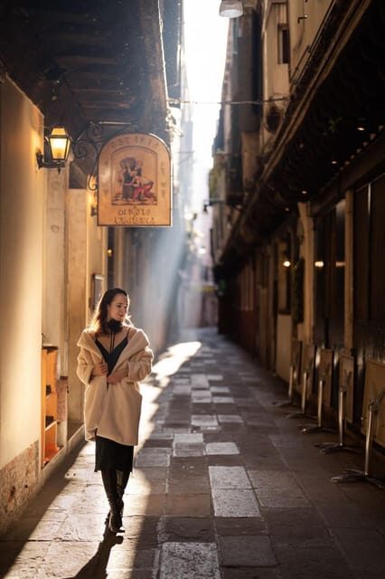 Instagram tour of Venice with a private photographer. - Value for Money: Is It Worth It?