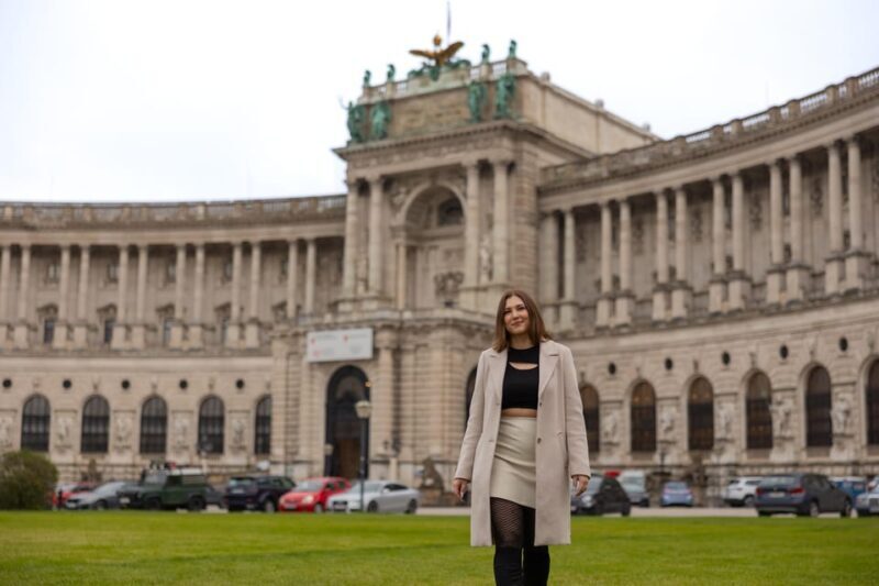 Instagram tour of Vienna with a private photographer - Final Thoughts
