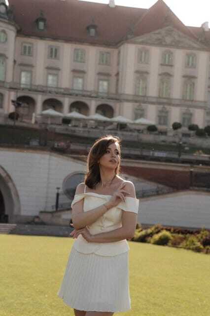 Instagram tour of Warsaw with a private photographer - Discover Warsaw with a Private Photographer: A Practical Review