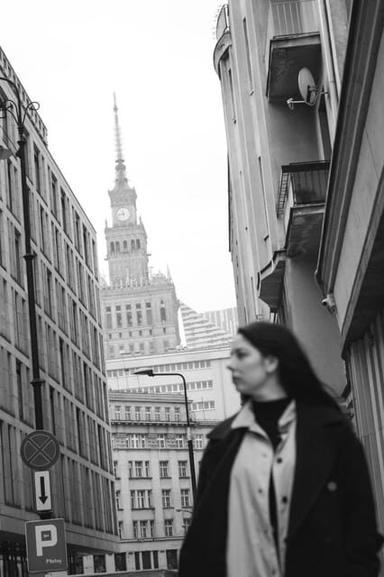 Instagram tour of Warsaw with a private photographer - How Does It Feel to Experience This Tour?