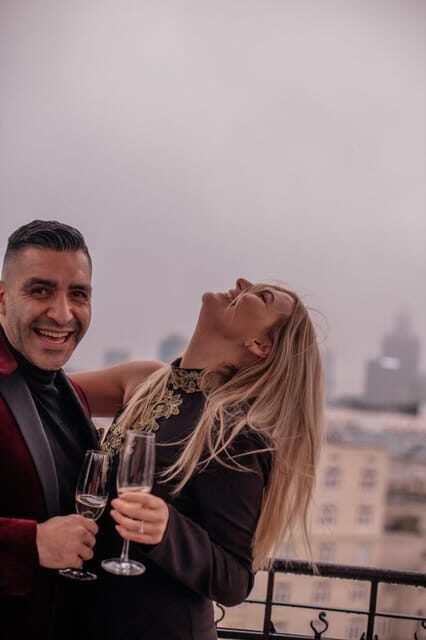 Instagram tour of Warsaw with a private photographer - Who Will Appreciate This Tour Most?
