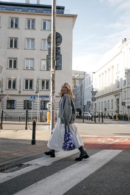 Instagram tour of Warsaw with a private photographer - FAQ