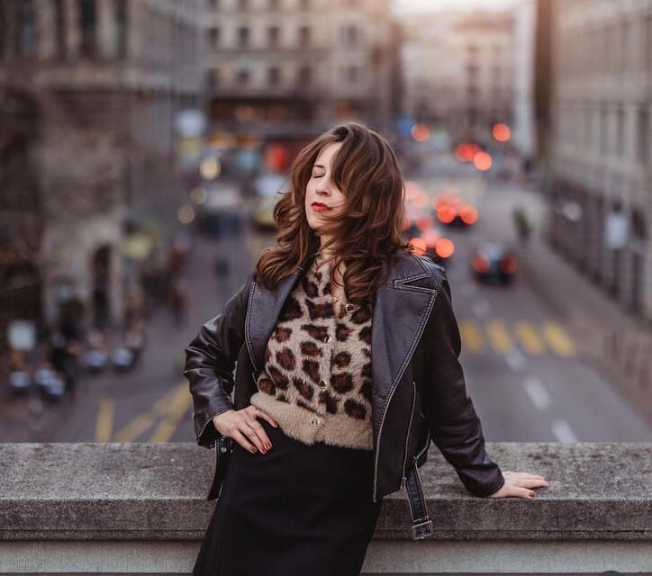 Instagram tour of Zurich with a private photographer - Frequently Asked Questions