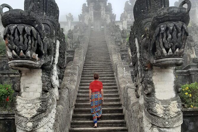 Instagram Tour Popular Spot in Bali - Private & All-inclusive - Transportation & Group Size