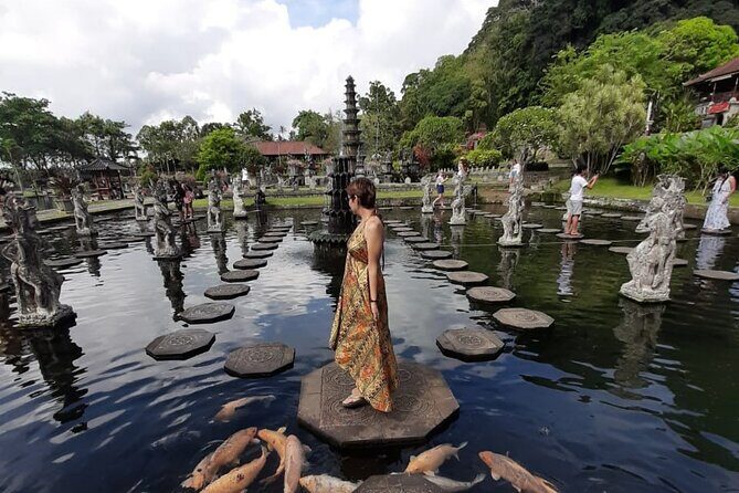 Instagram Tour Popular Spot in Bali - Private & All-inclusive - FAQs: Your Practical Questions Answered