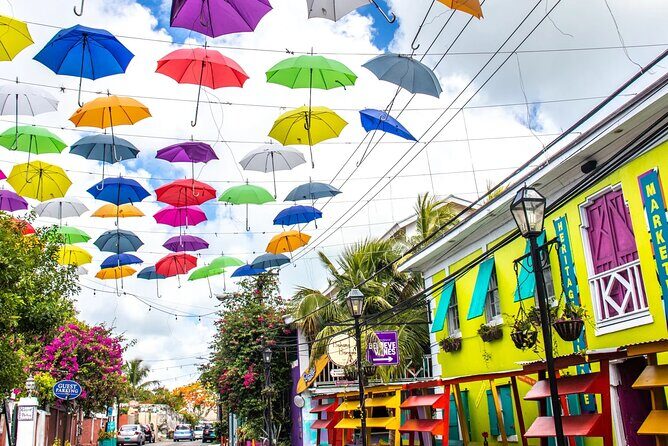 Instagram Worthy Nassau: Iconic Views and Hidden Gems - Exploring Nassau Through a Lens