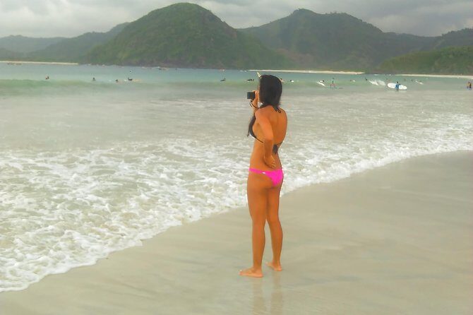 Instagramable Beach Hopping Trip - Key Points