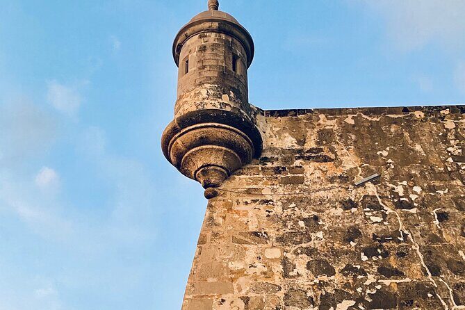 Instagramable Places in Old San Juan Tour - FAQs
