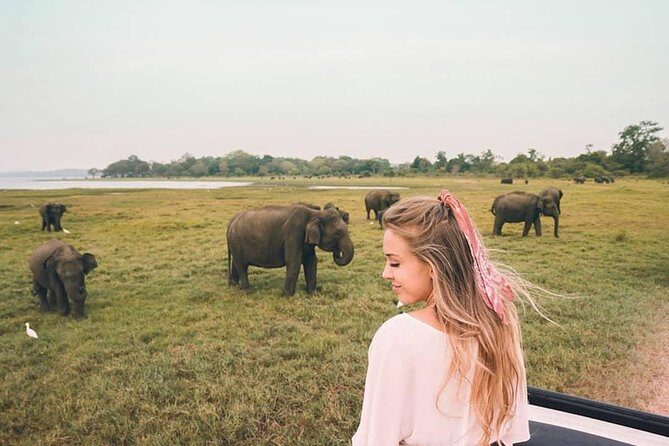 Instagramble Sri Lanka - 7 Days - FAQs