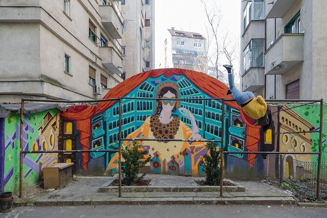 Instahood Stories - Discovering Bucharest with Instahood Stories