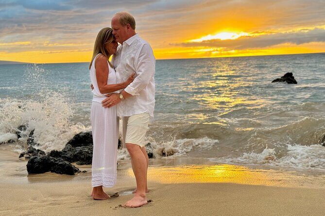 Instant Island Moments: photos and video same day delivery - The Experience in Detail