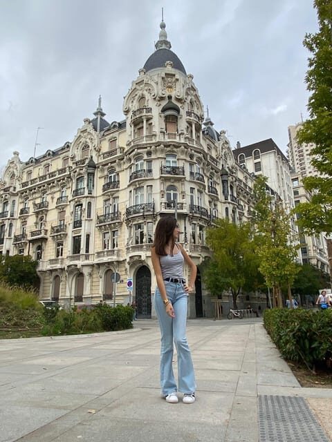 InstaSpots: tour of the most photographable spots in Madrid - Why This Tour Offers Good Value