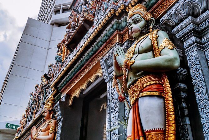 #instawalk: Bugis, Waterloo, Kampong Glam - Exploring the #instawalk: Bugis, Waterloo, Kampong Glam – A Practical Review