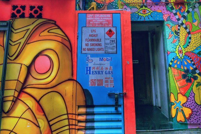 #instawalk: Bugis, Waterloo, Kampong Glam - A Closer Look at the #instawalk Experience