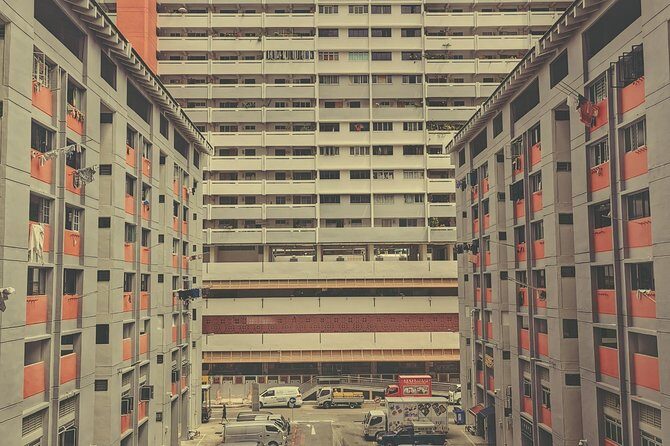 #instawalk: Bugis, Waterloo, Kampong Glam - Authenticity and Personal Experiences