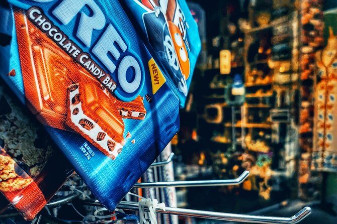 #instawalk: Bugis, Waterloo, Kampong Glam - Who Is This Tour Best For?