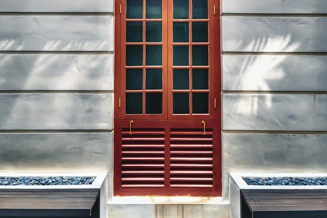 #instawalk: Bugis, Waterloo, Kampong Glam - Final Thoughts