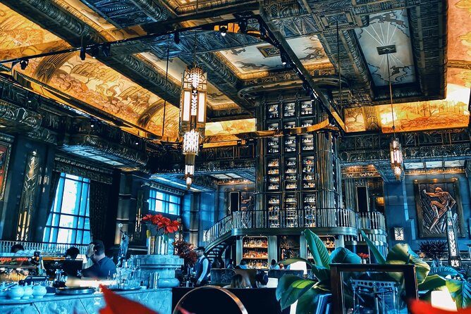 #instawalk: Bugis, Waterloo, Kampong Glam - FAQs