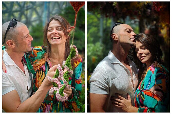 Instawalk with Phonetography of Iconic Singapore - Key Points