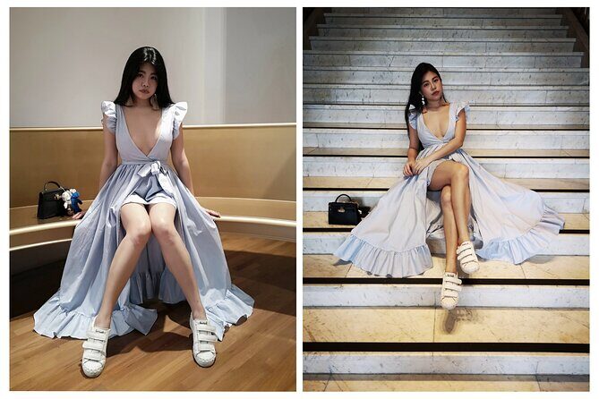 Instawalk with Phonetography of Iconic Singapore - Who Should Consider This Tour?