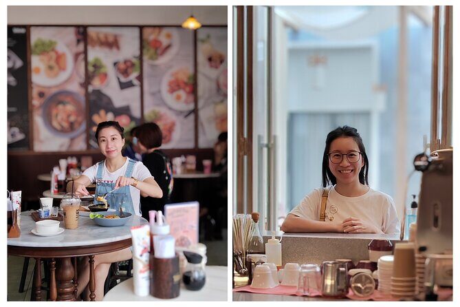 Instawalk with Phonetography of Iconic Singapore - FAQ