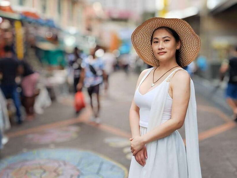 Instawalks of Iconic Singapore Photography Services - What Past Participants Say