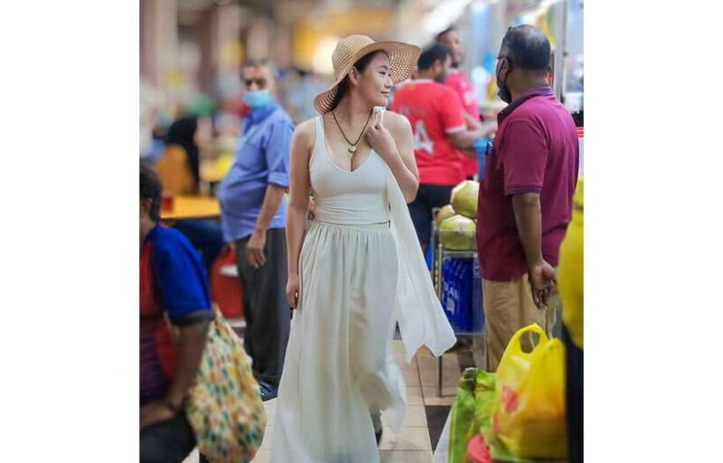 Instawalks of Iconic Singapore Photography Services - FAQ